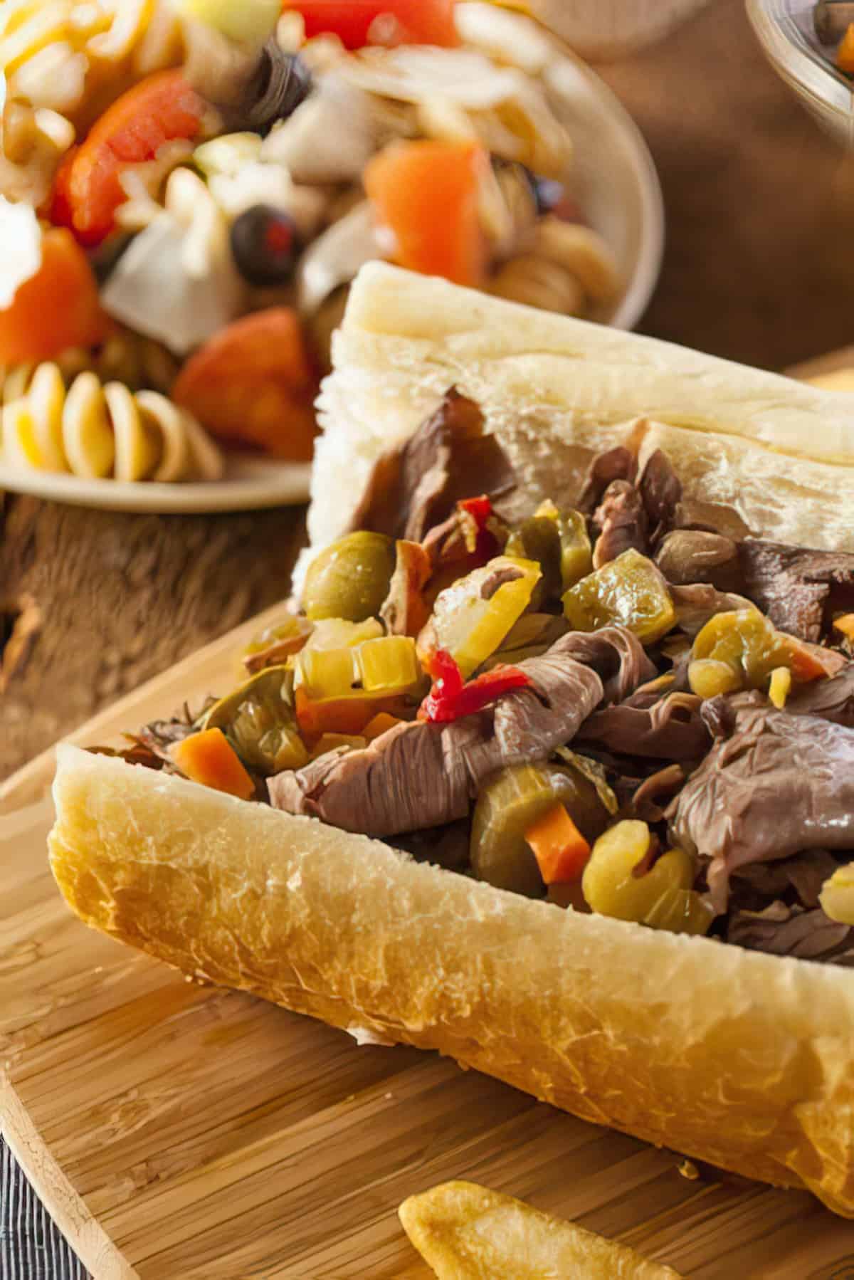 Venison Roast Recipe Misshomemade