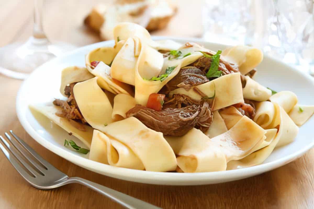 Venison Roast Recipe Misshomemade