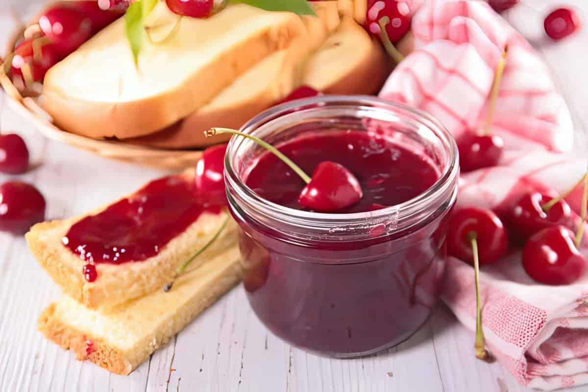 Fruit Conserve Recipes from Scratch | MissHomemade.com