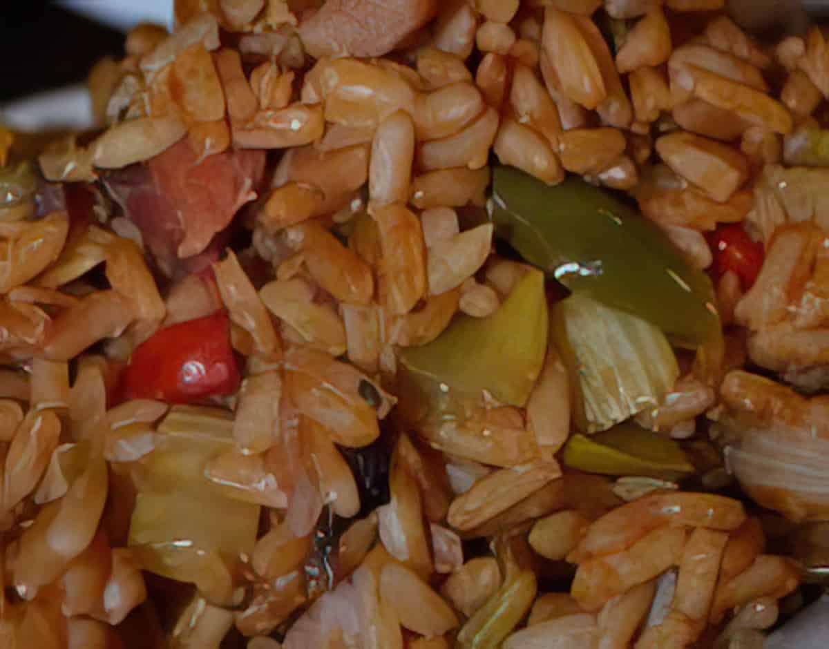 Best Cajun Rice Recipes | MissHomemade.com