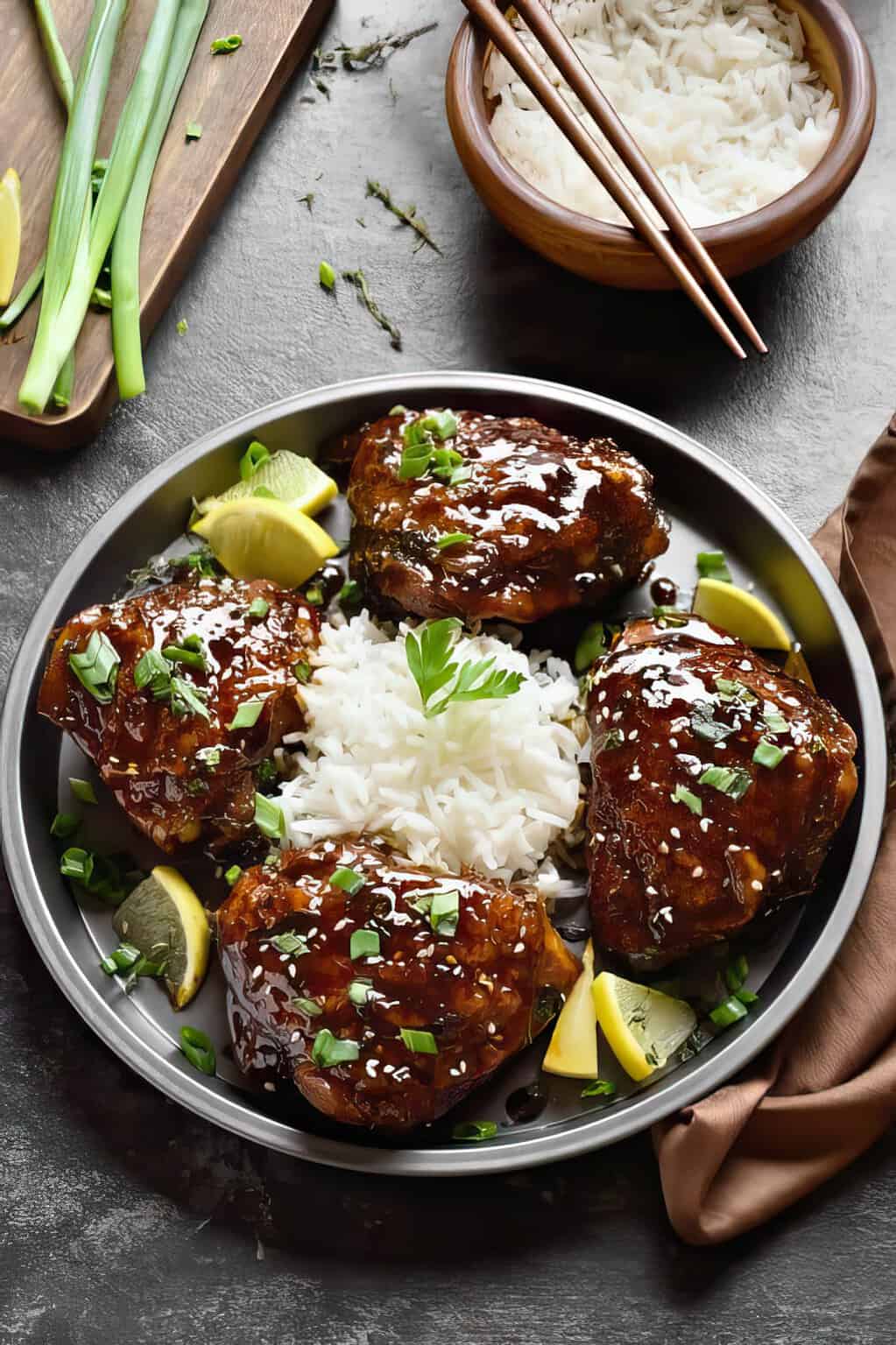 All Homemade Food Made from Scratch | MissHomemade.com