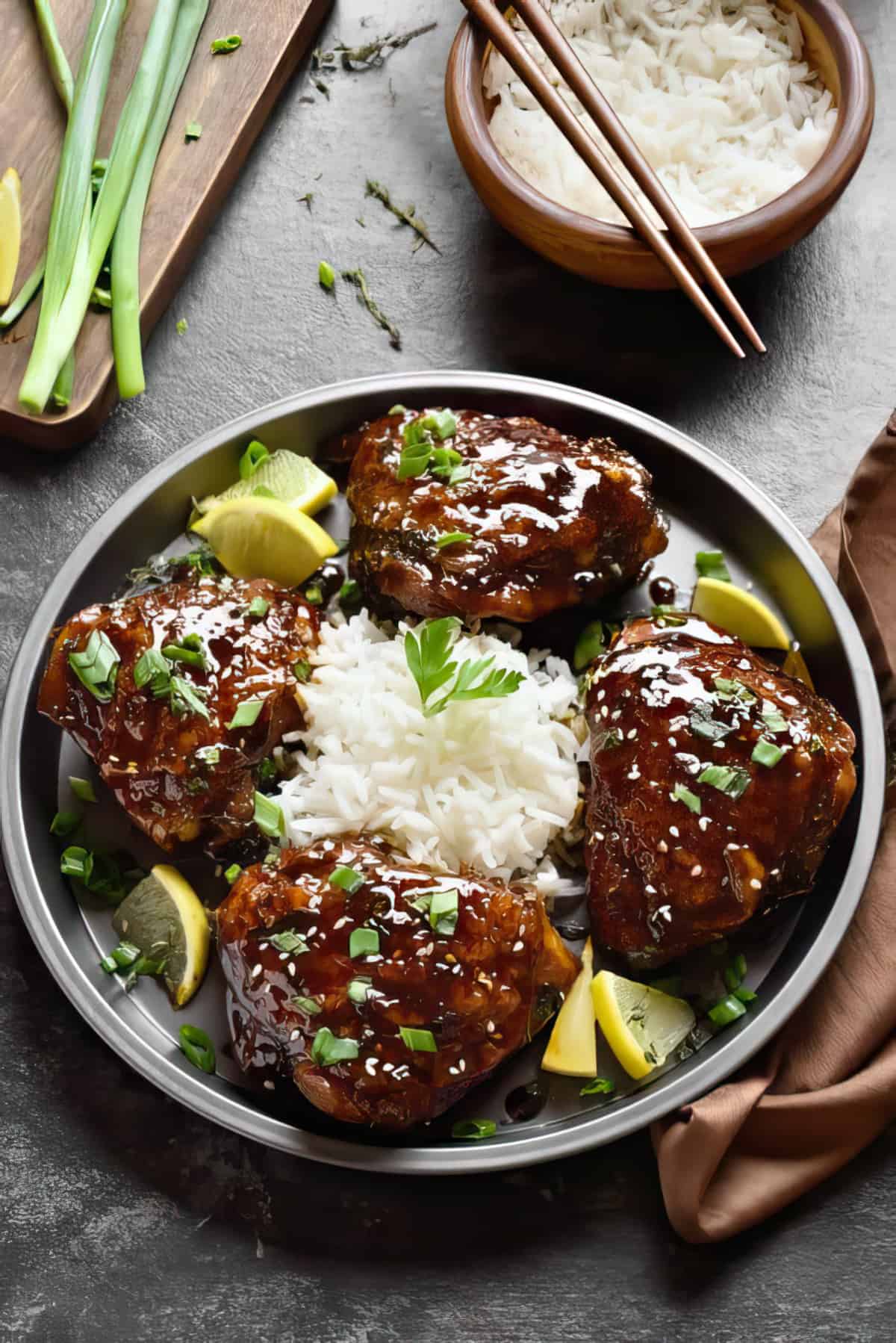 All Homemade Food Made from Scratch | MissHomemade.com