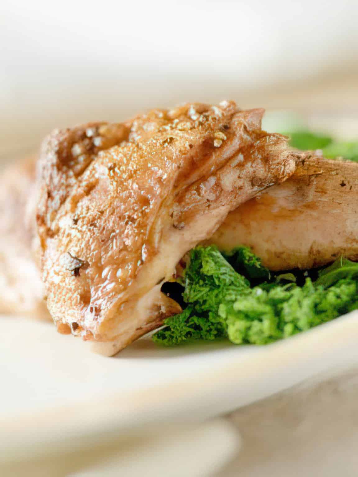 Best Pheasant Recipes | MissHomemade.com