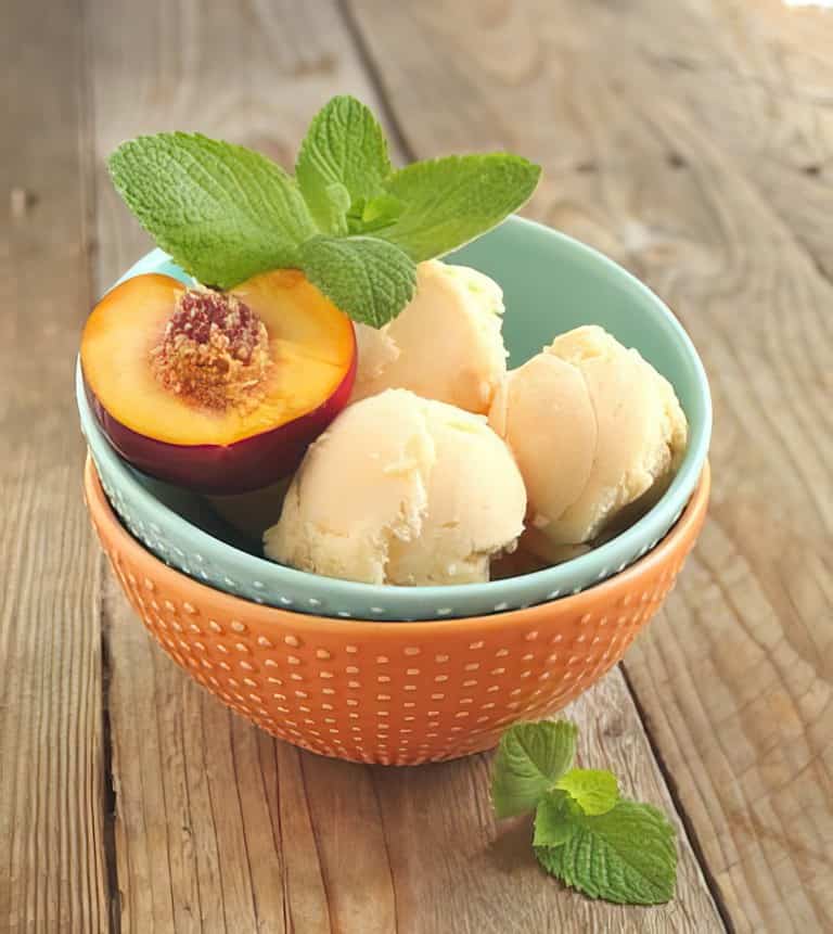 Fresh Peach Recipes from Scratch | MissHomemade.com