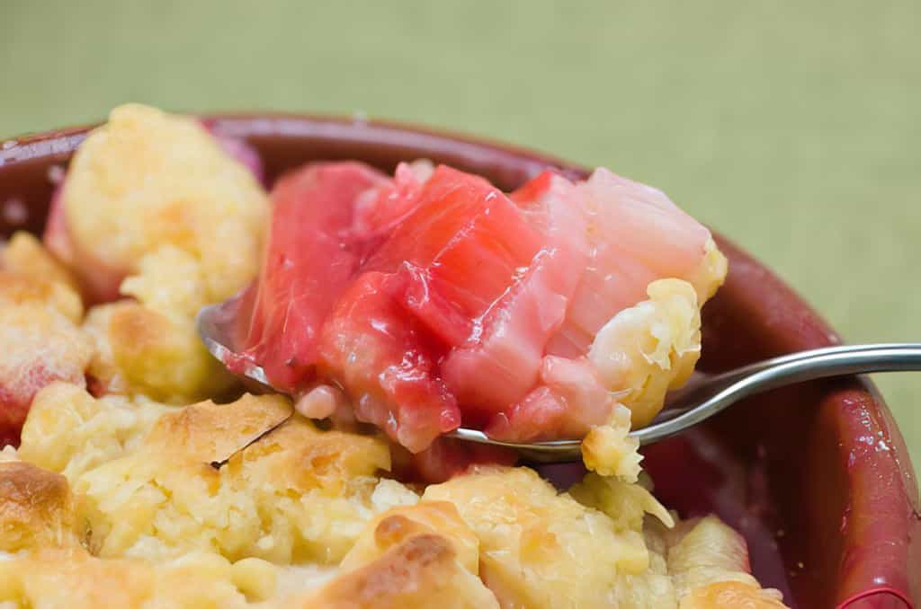 Best Rhubarb Recipes from Scratch | MissHomemade.com