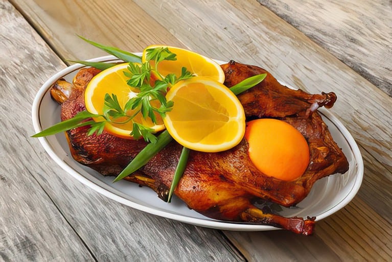 Best Duck Recipes | MissHomemade.com