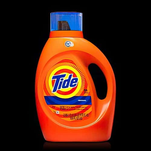 Homemade Cleaning Products | Just Like Tide | MissHomemade.com