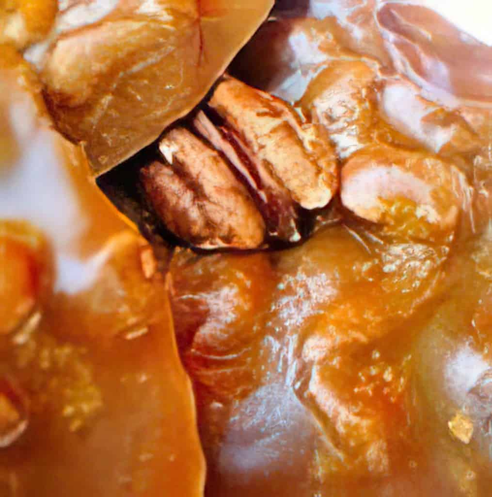 Best Holiday Pralines from Scratch | MissHomemade.com