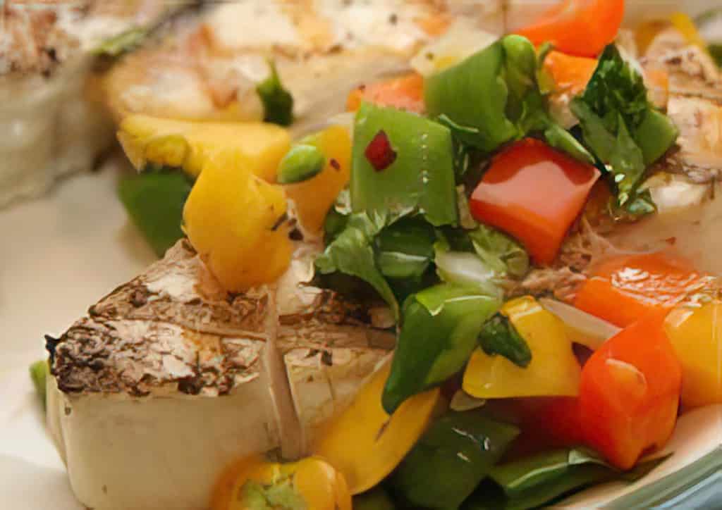 Best Mango Recipes from Scratch | MissHomemade.com