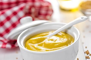 Best Homemade Mustard Recipe from Scratch | MissHomemade.com