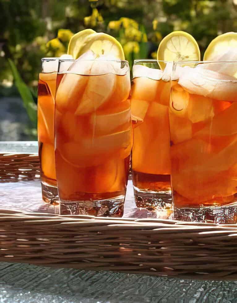 Best Beverage Recipes | MissHomemade.com