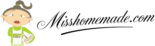 Homemade Better Than Bouillon Recipe | MissHomemade.com