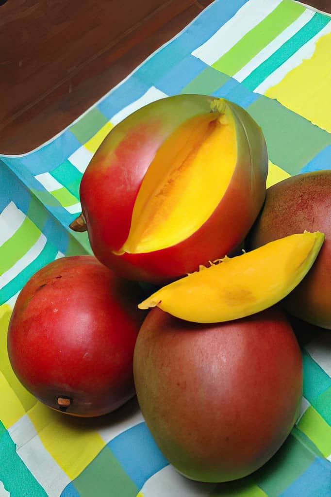 Best Mango Recipes from Scratch | MissHomemade.com