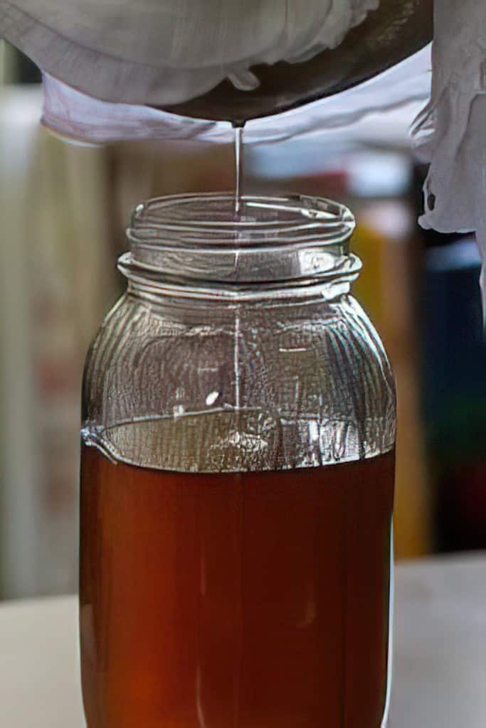 Best Recipe For Maple Syrup | MissHomemade.com