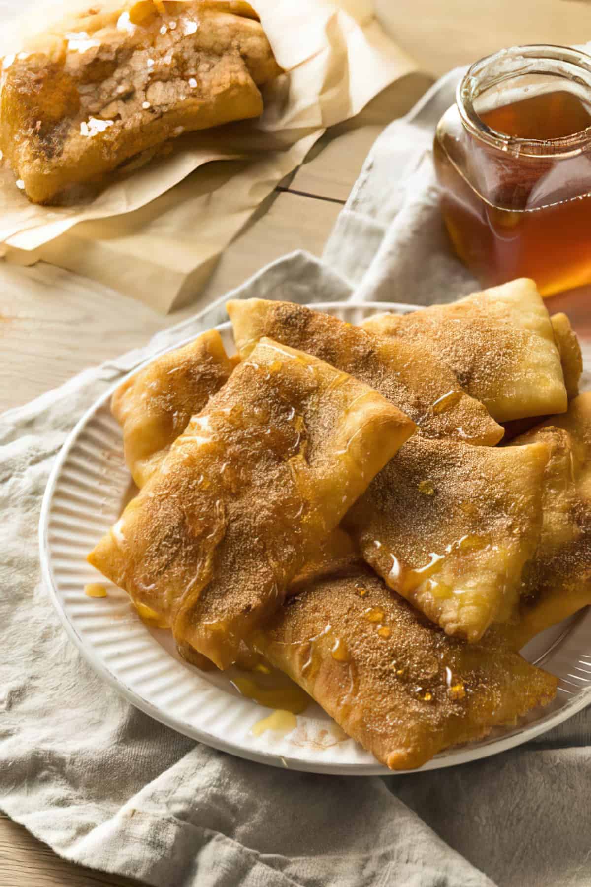 All Homemade Food Made from Scratch | MissHomemade.com