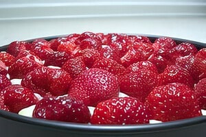 Best Fruit Kuchen Recipes from Scratch | MissHomemade.com