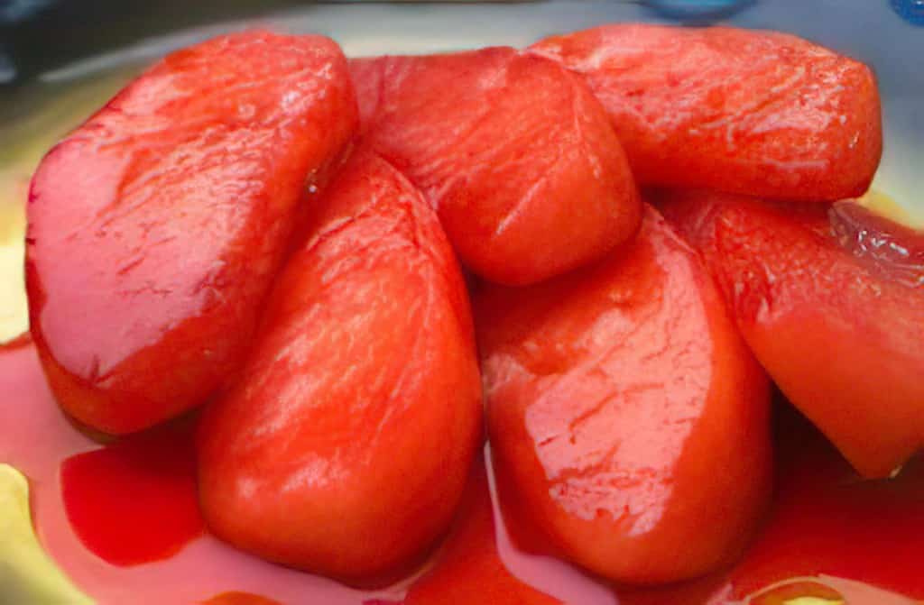 Best Cinnamon Apple Recipe | MissHomemade.com