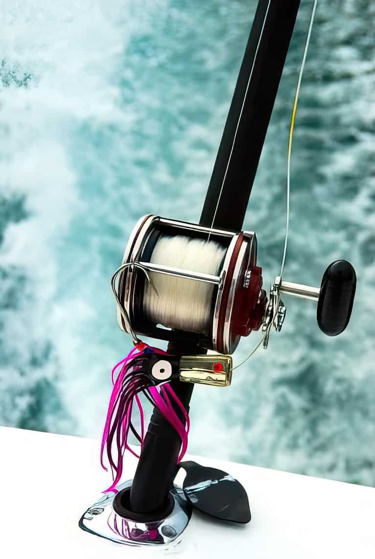 Tips on Buying Fishing Reels | MissHomemade.com